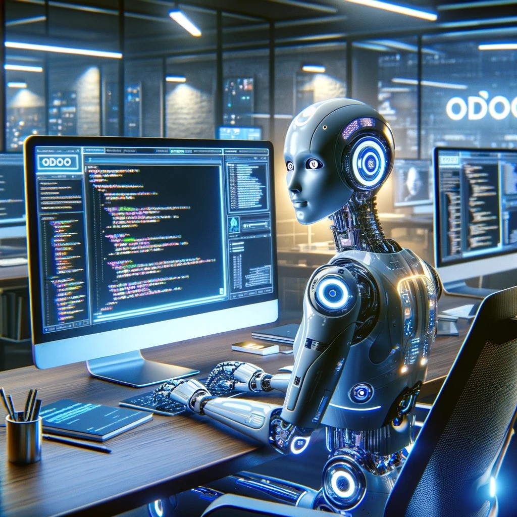 L'IA Générative? C'est quoi?